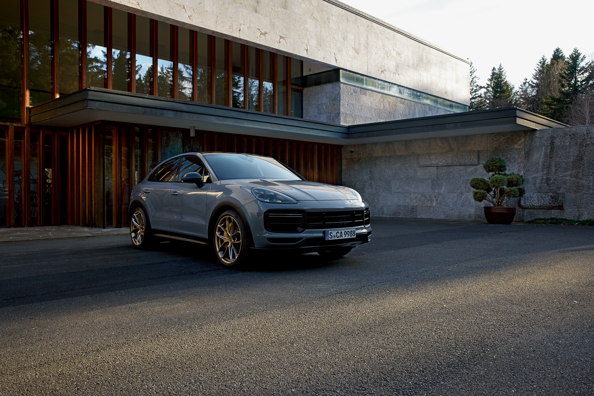 Porsche Insurance | Annual Car Insurance