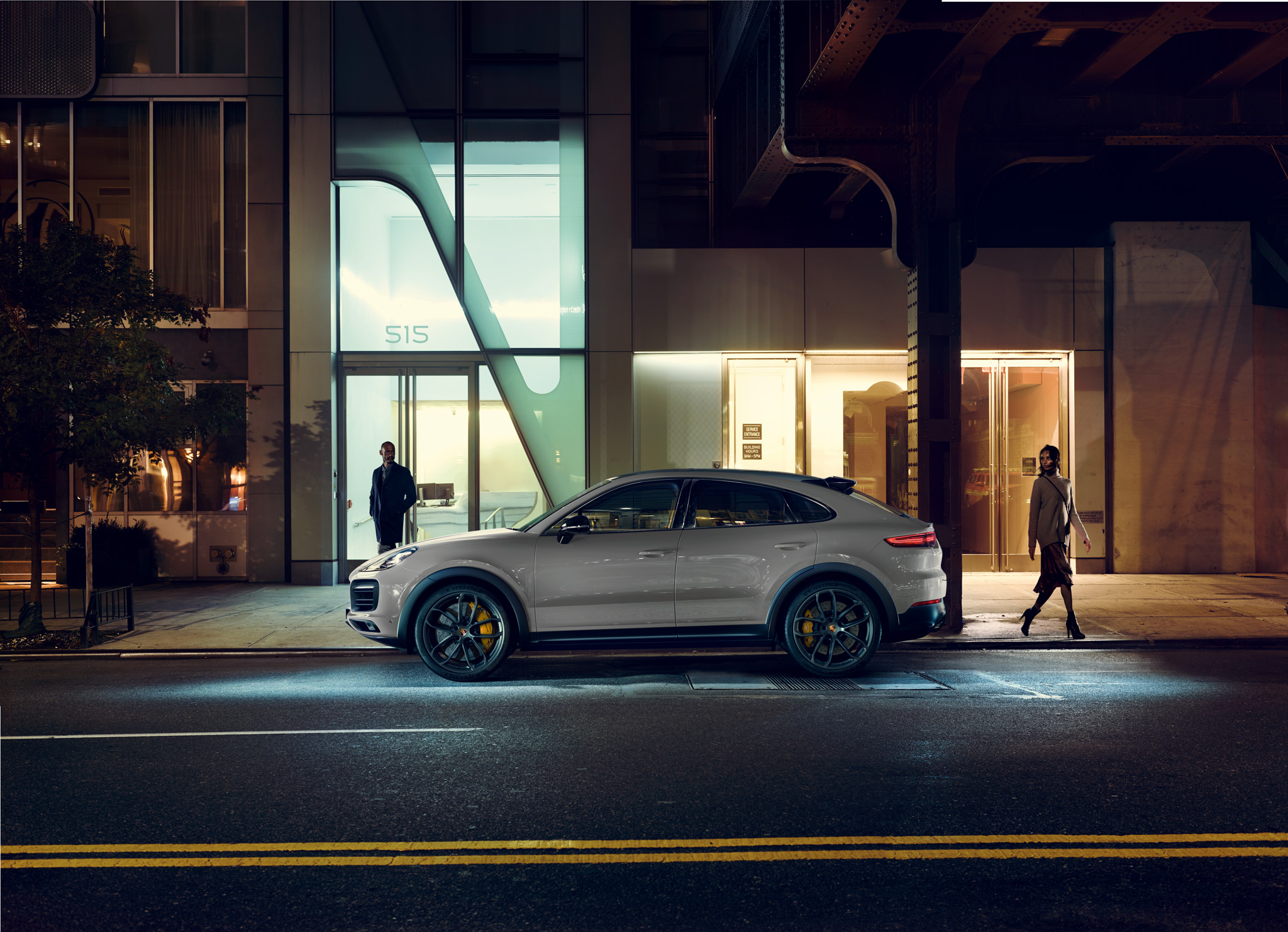 Porsche Insurance | Annual Car Insurance