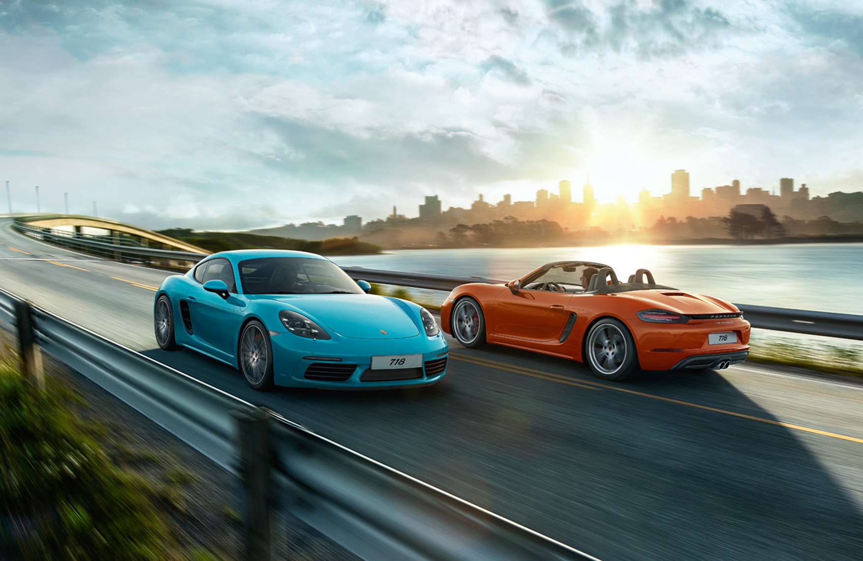Porsche Insurance | Car Insurance