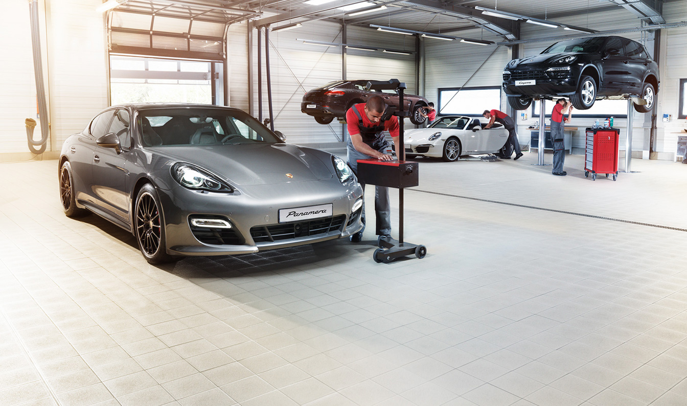 Porsche Insurance | Car Insurance