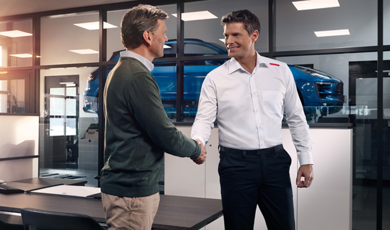 Porsche Insurance | Car Insurance