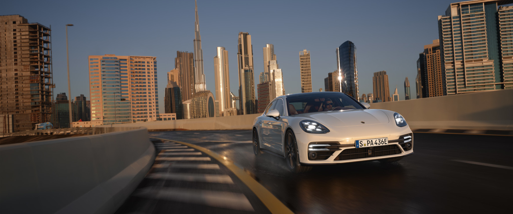 Porsche Insurance | Drive Away Insurance | Before you begin