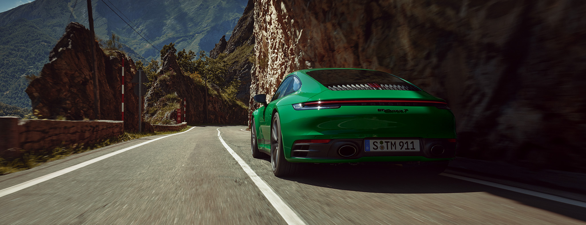 Porsche Insurance | Drive Away Insurance